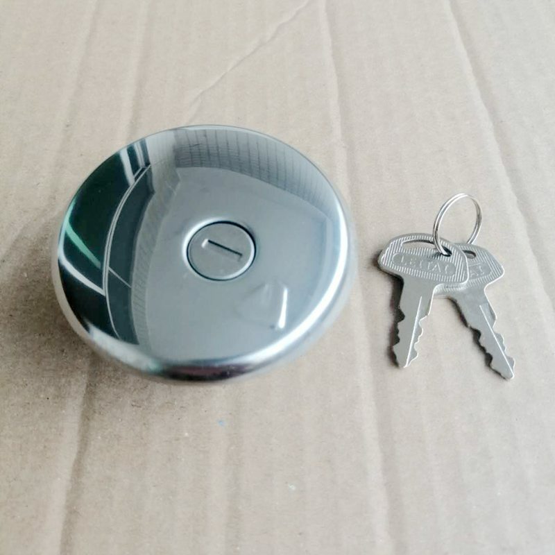Fuel Gas Tank Cap Keys For Suzuki GN125/250/400 GS250/450