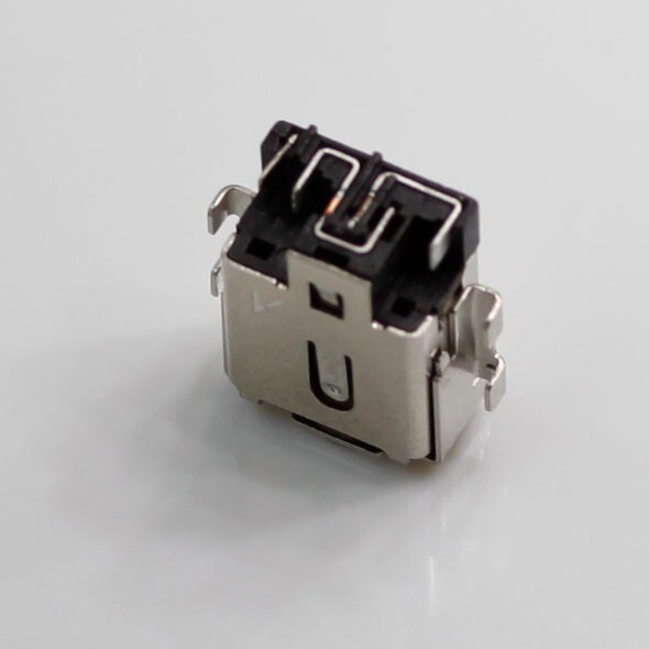 OEM Charging Port DC Power Jack For ASUS ZENBOOK FLIP 15 Q538E Q538EI ...