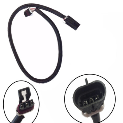 LS1/LS6 to LS2/LS3 Camshaft Sensor Extension Adapter Wire Harness For ...
