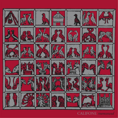 Califone Roomsound (Vinyl) Deluxe 12" Album | eBay