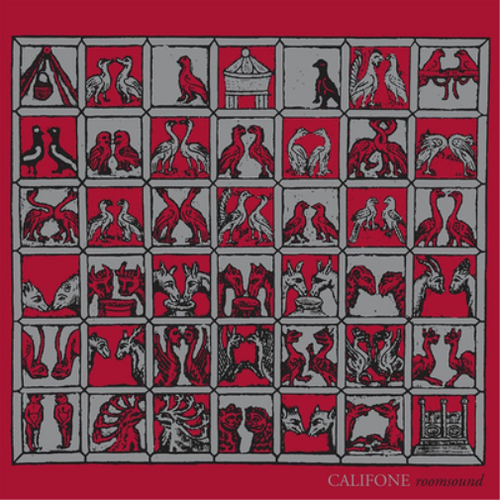 Califone Roomsound (Vinyl) Deluxe 12" Album | eBay