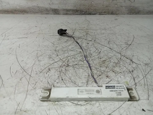 285900007R Antenne pour RENAULT MEGANE III BERLINA 5P Expression 2013 ...