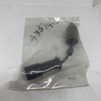 Genuine IVECO Elect. V. Ve. Preh 4851415 | eBay UK