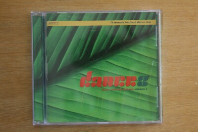 Dance 3 - Luce Drayton, Burnette, Blackout (Box C758) | eBay