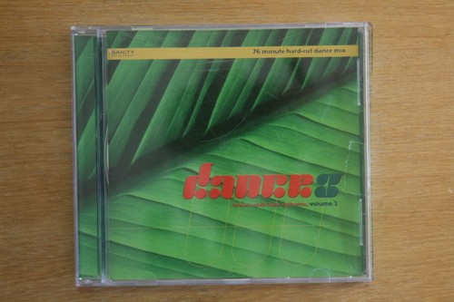 Dance 3 - Luce Drayton, Burnette, Blackout (Box C758) | eBay