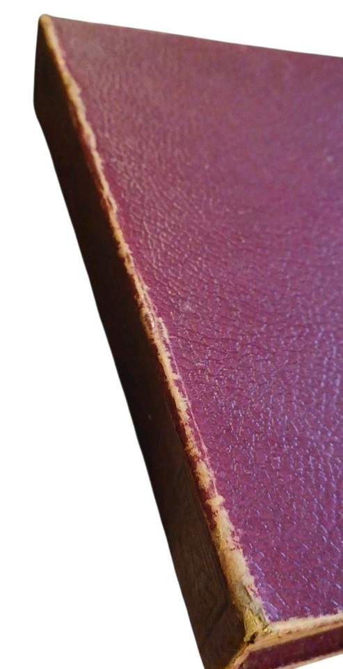 78 RPM Vintage 10" Record Storage Album Book Holder Folder 12 Pocket | eBay