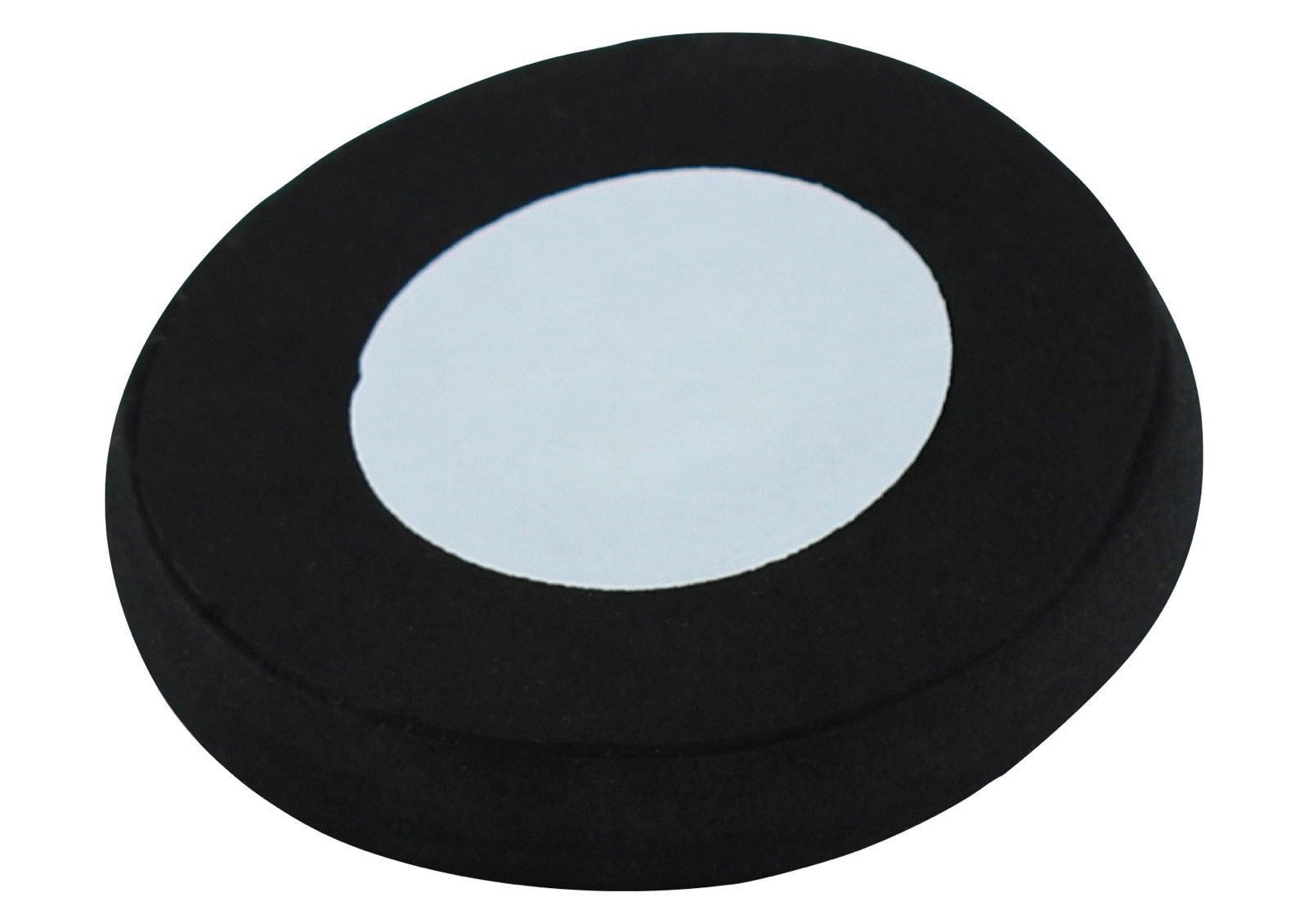 Artino magic pad violin viola shoulder pad rest small round self ...