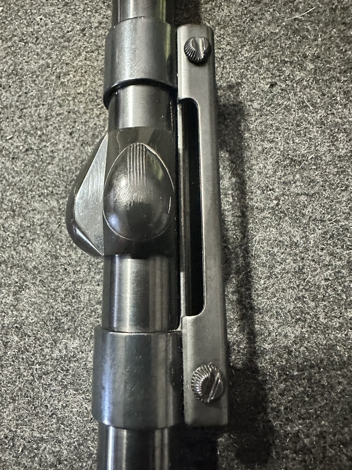 MINT Weaver C4 Rifle Scope with Weaver .22 Tip-Off Mount | eBay