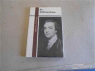 Sir William Jones by Franklin, Michael J. 9780708312957 | eBay