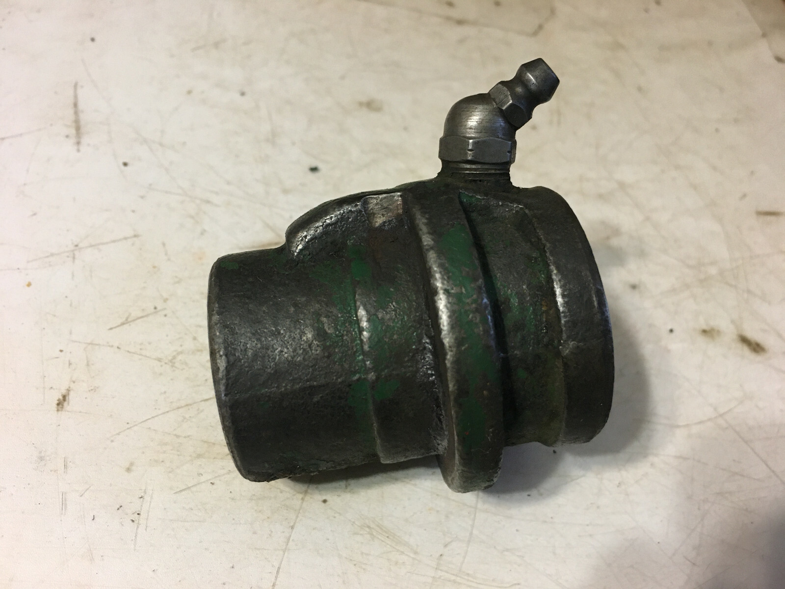 E328 - A Used Bearing For A New Idea No. 7, 8. 10, 302 Corn Picker | eBay