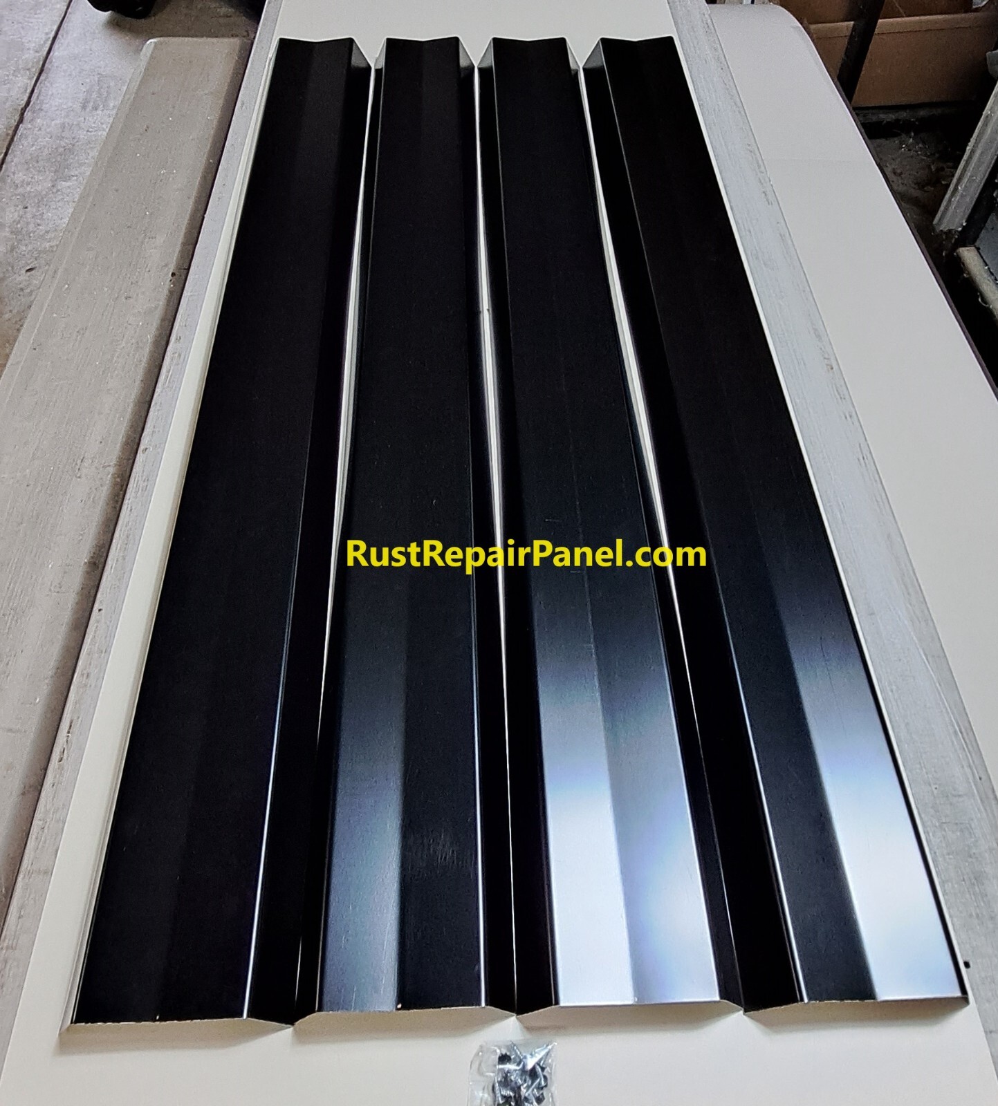 EQUINOX AND TERRIAN ROCKER PANEL COVER KIT 2010-2017 | eBay