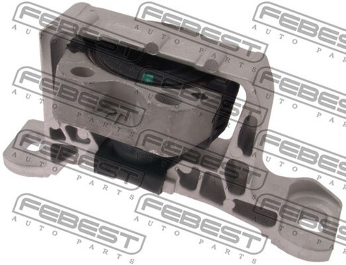 New Engine Mounting for MAZDA:3,5,3 I,3 II,AXELA BBM4-39-060 BP4S-39 ...