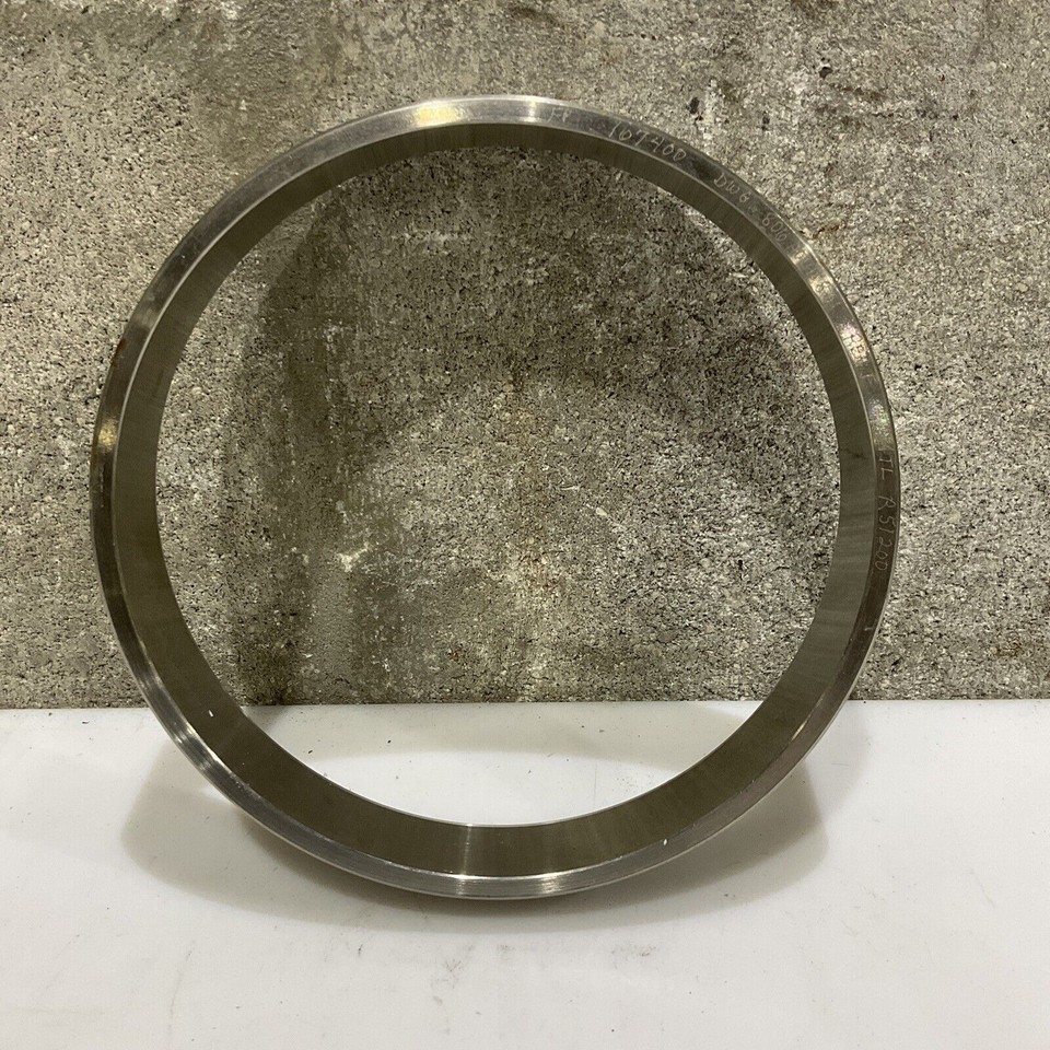 UNION PUMP 806A0141801R51200 WEAR IMPELLER RING WITH OVERLAY 678 | eBay