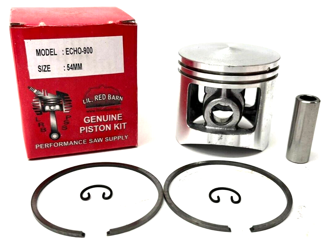 NEW PISTON KIT 54MM FITS ECHO CS900 CS900EVL CS-900 EVL 10000014732 | eBay