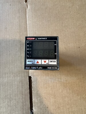 Temperature Controllers - Love Temperature Controller