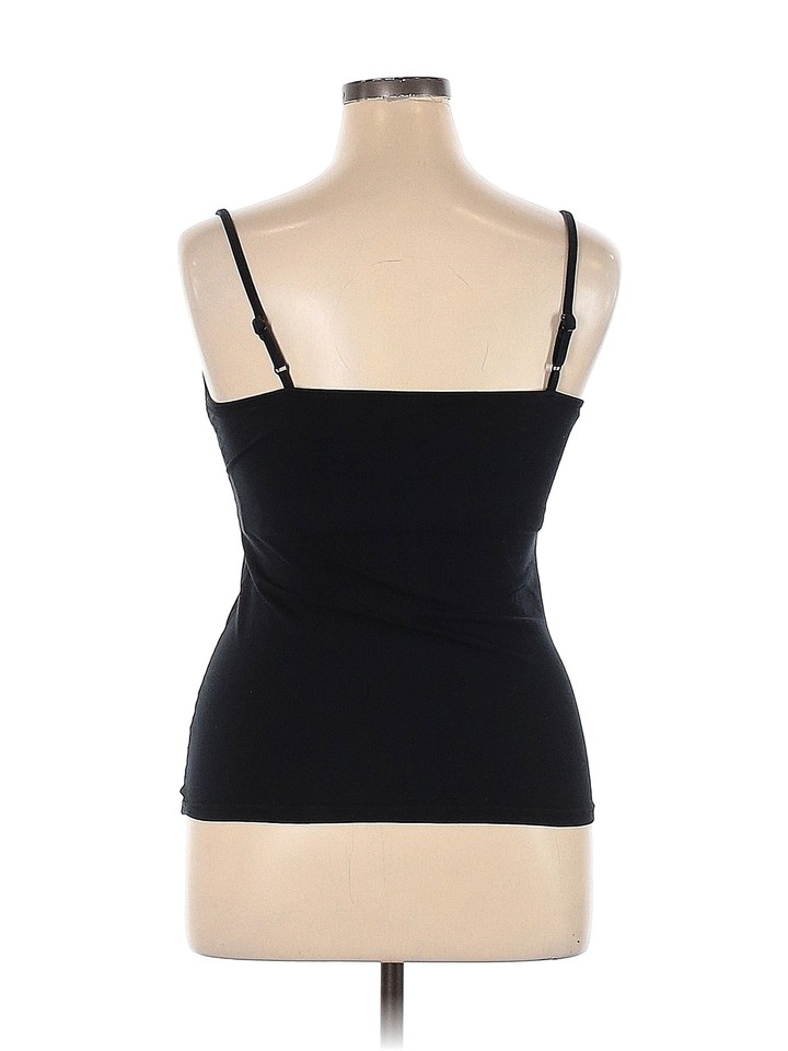Shimera Women Black Tank Top L | eBay