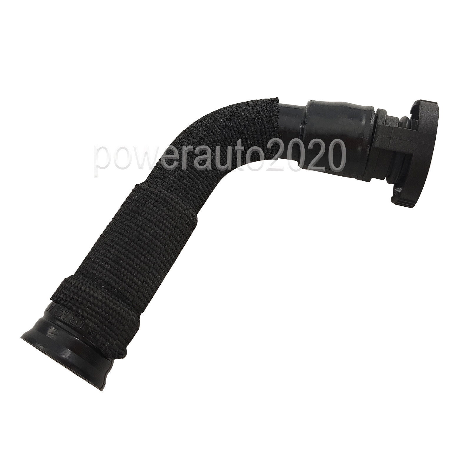 For VW Aud A3 1.9/2.0 TDI Crankcase Breather Hose Pipe 038103493AC ...