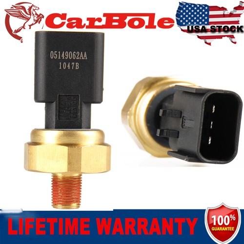 Oil Pressure Sensor/Switch/Gauge For Chrysler Jeep Dodge RAM 5.7L 6.1L ...