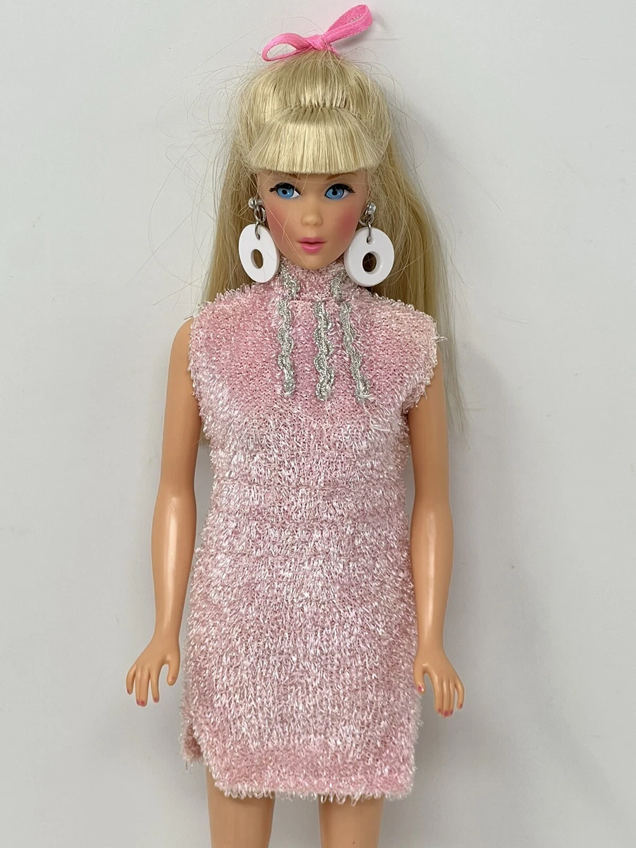 Original Barbie Doll Clothes