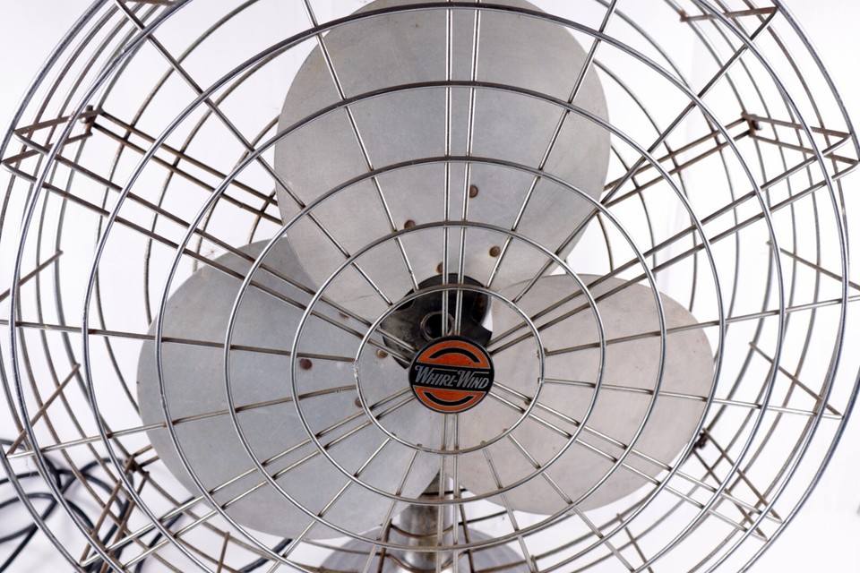 Whirl-Wind Industrial Fan==Nice Original | eBay
