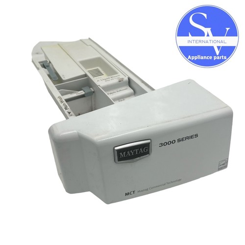 Maytag Washer Detergent Dispenser Drawer W10283504 W10283508 8183173 | eBay