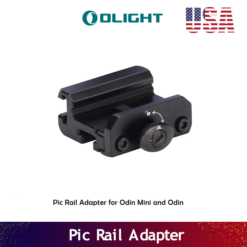 Olight+OL10626LP+Pic+Rail+Adapter for sale online | eBay