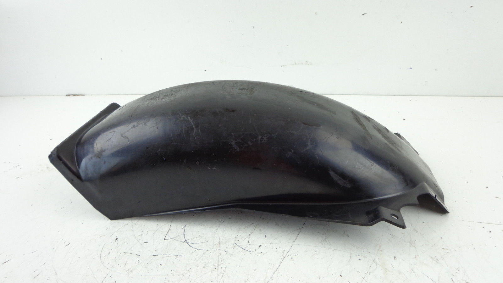 1987 Yamaha FZ700/87 FZ 700 Rear Fender Inner #2 | eBay