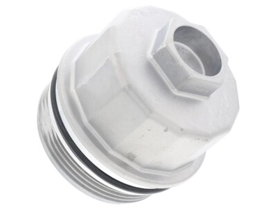 MOTORAD Engine Oil Filter Housing Cap 11427563763 Mini Cooper | eBay