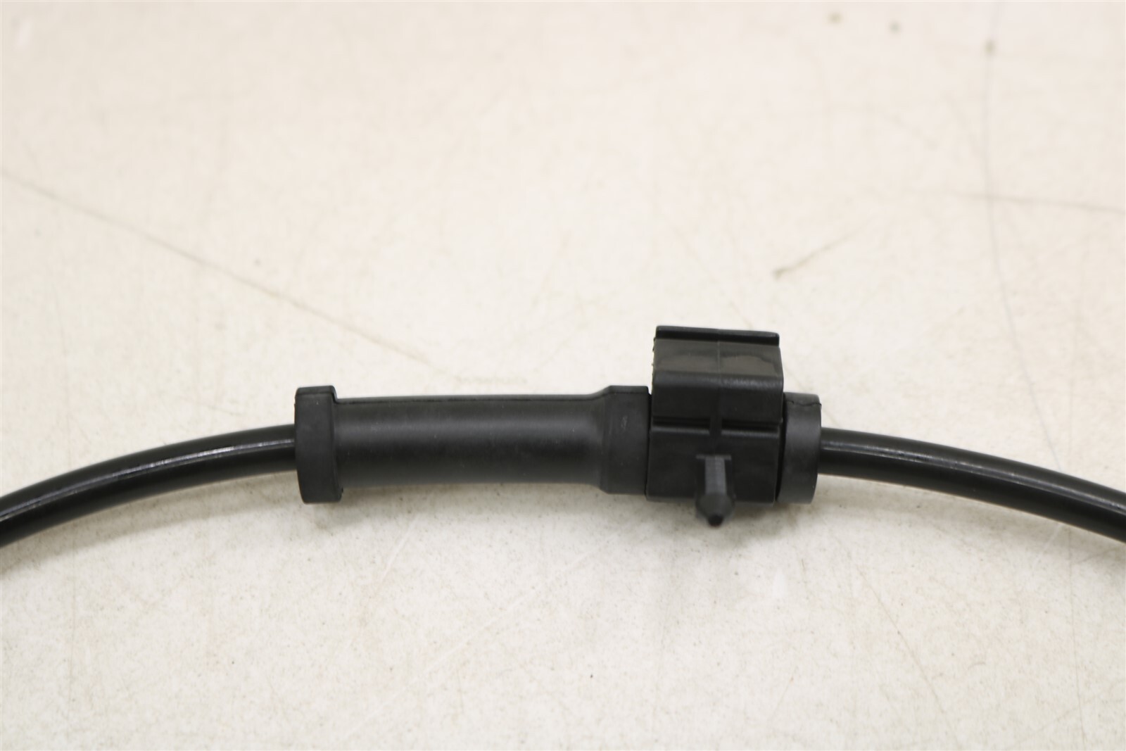 ABS Wheel Speed Sensor Front Left ACDelco GM Original Equipment ...