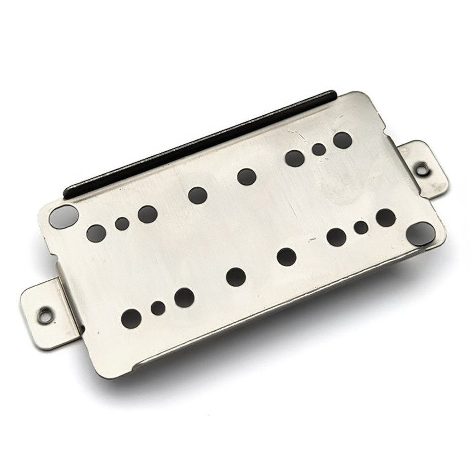 Base Plate for Guitar 52mm Baseplate Copper Pickup Humbucker ...