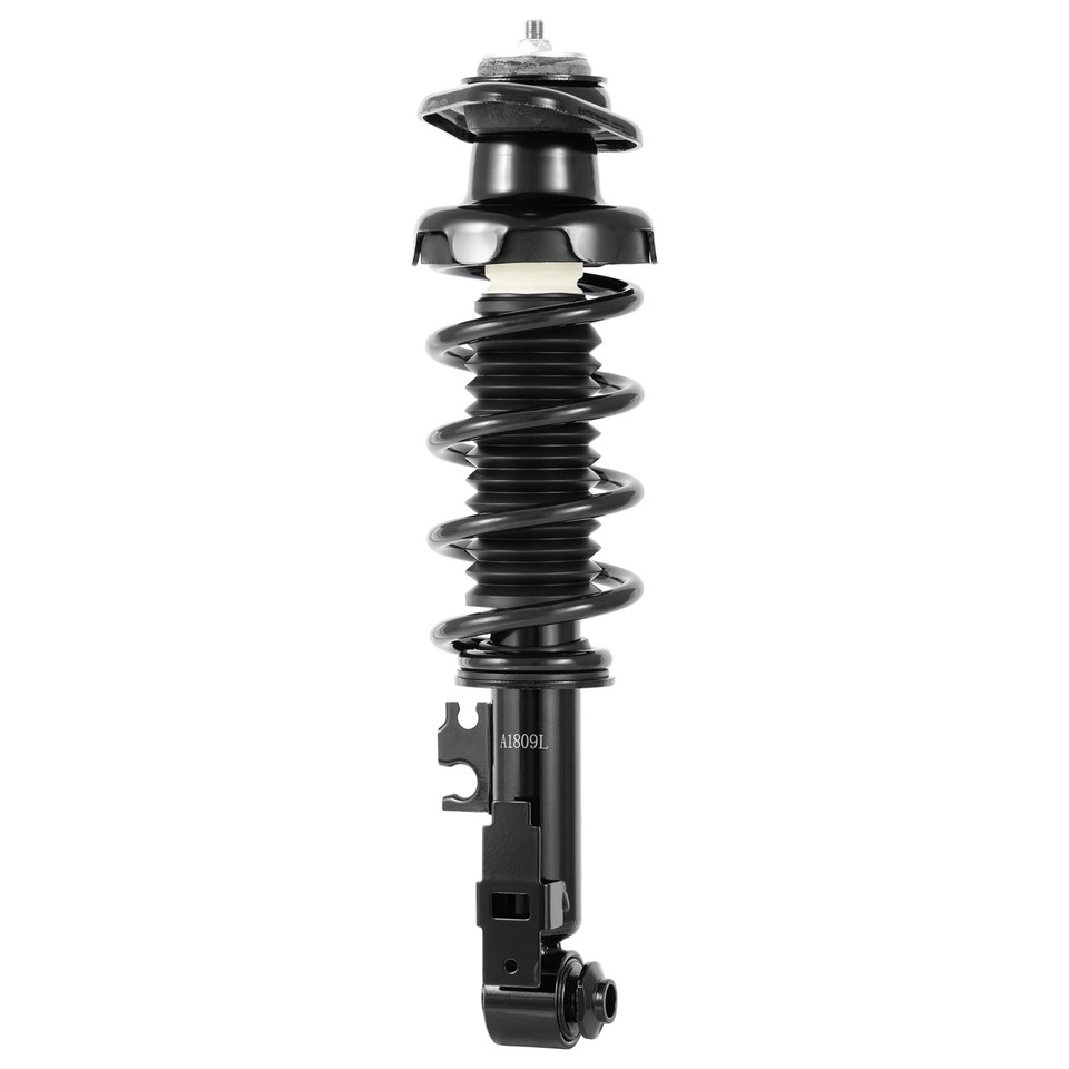 Set(4) Front Rear Suspension Struts Springs Shocks For 2007-2015 Mini ...