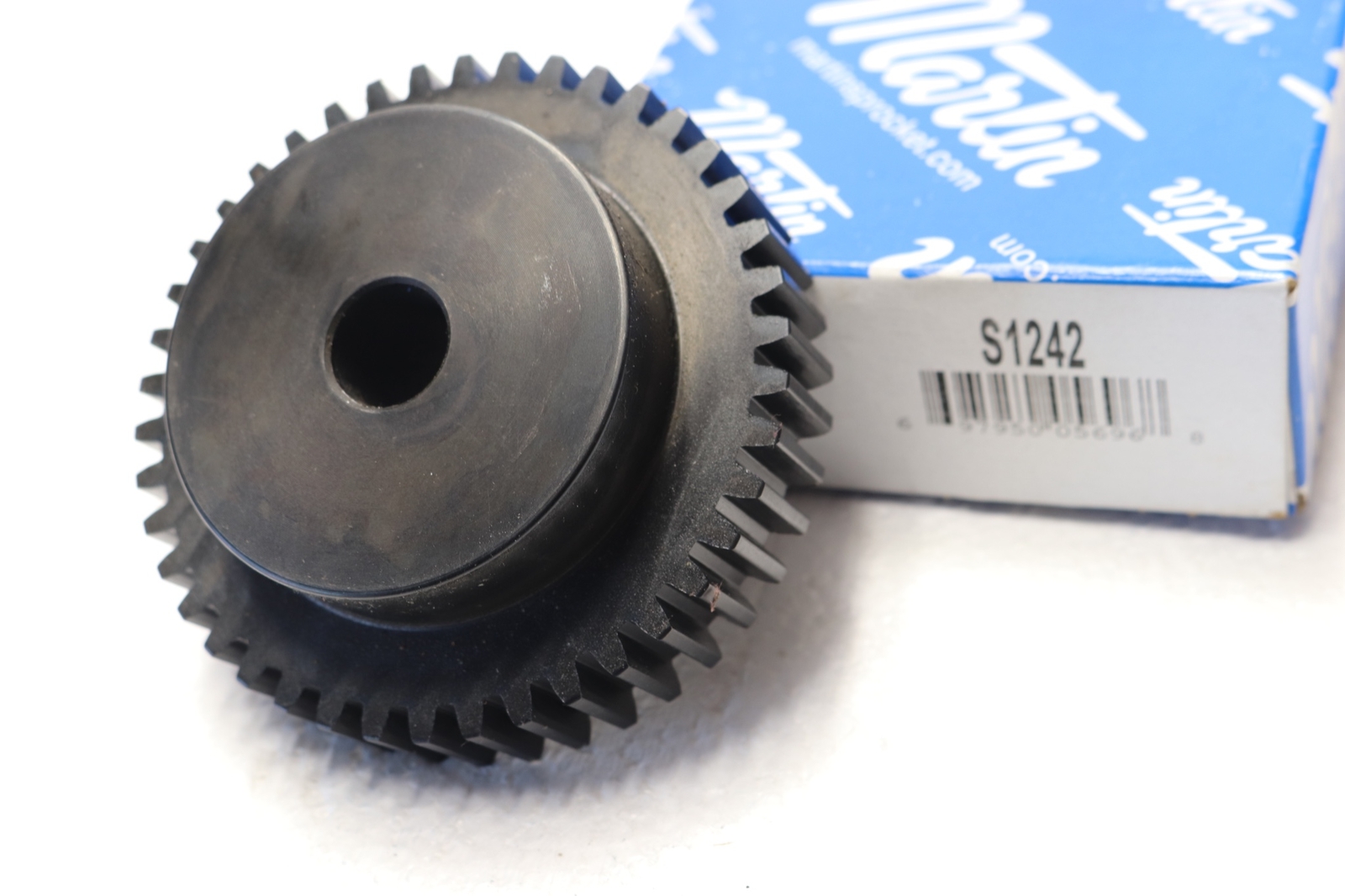 S1242 Martin Externaltooth Spur Gear 42 Teeth Set of 3 Pieces for sale ...