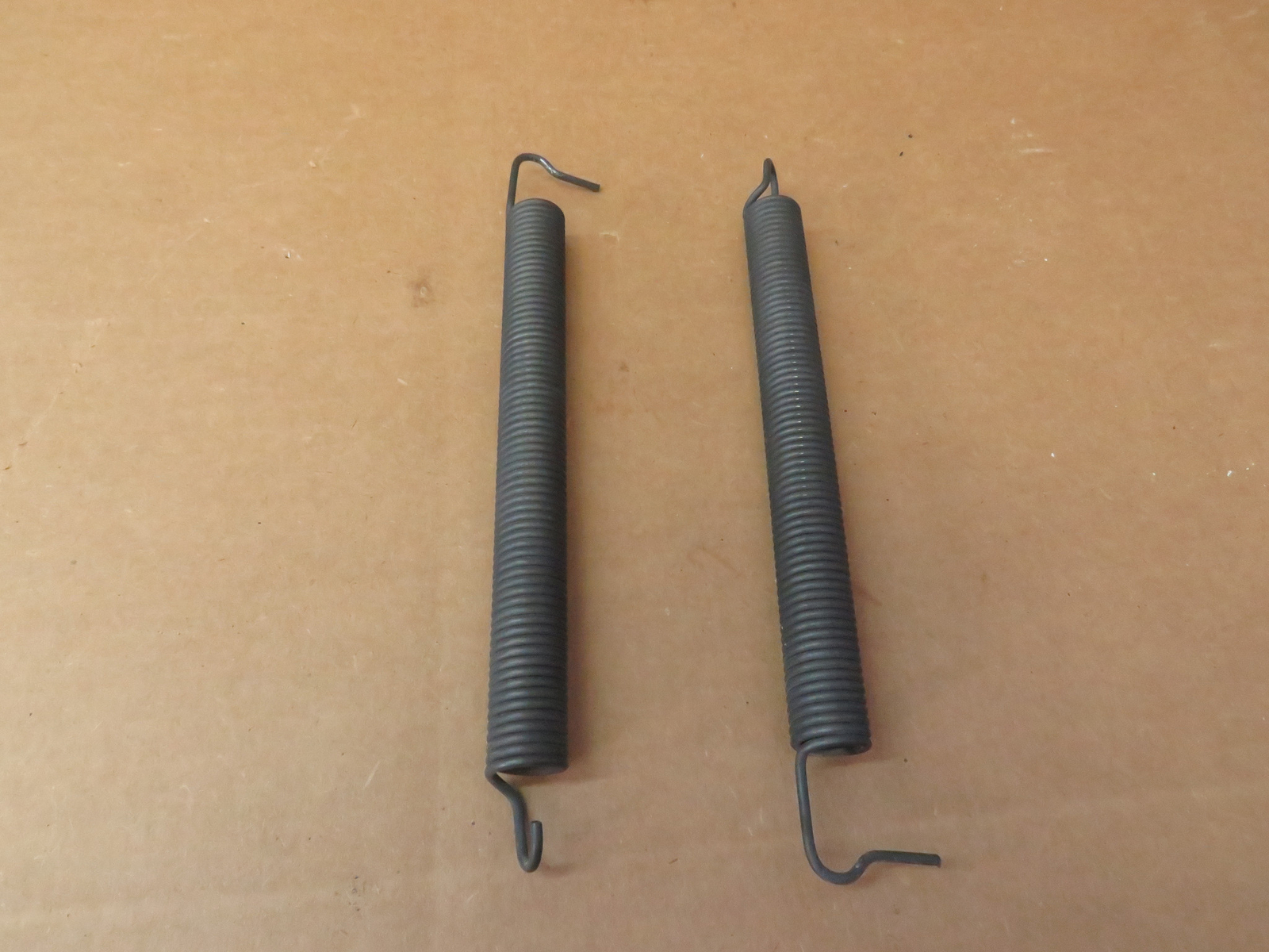 Whirlpool Dishwasher Door Spring Set Part# W10920693 W1117498 | eBay
