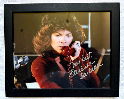 Adrienne Barbeau Signed 8x10 Photo - 'The Fog' Autograph | eBay