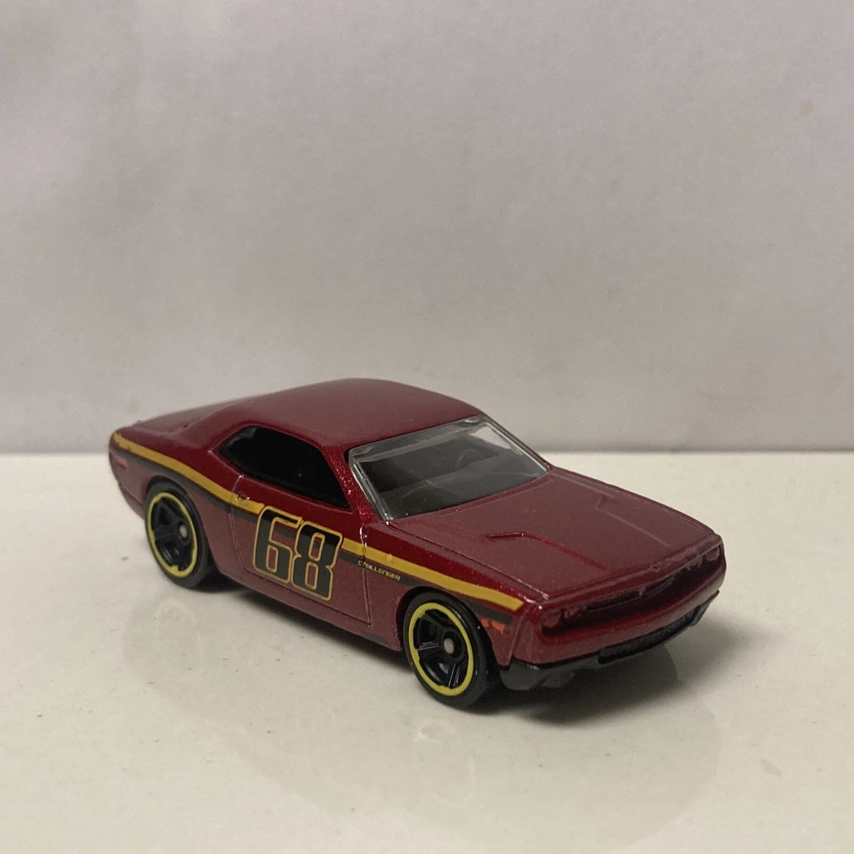 2005 Dodge Challenger