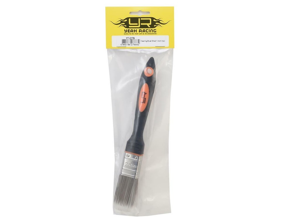 Yeah Racing 25mm Cleaning Brush [YEA-YT-0179] | eBay