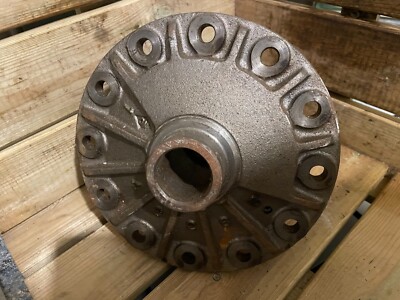 Diff Differential Carrier Chevy GM Chevrolet Truck NOS | eBay