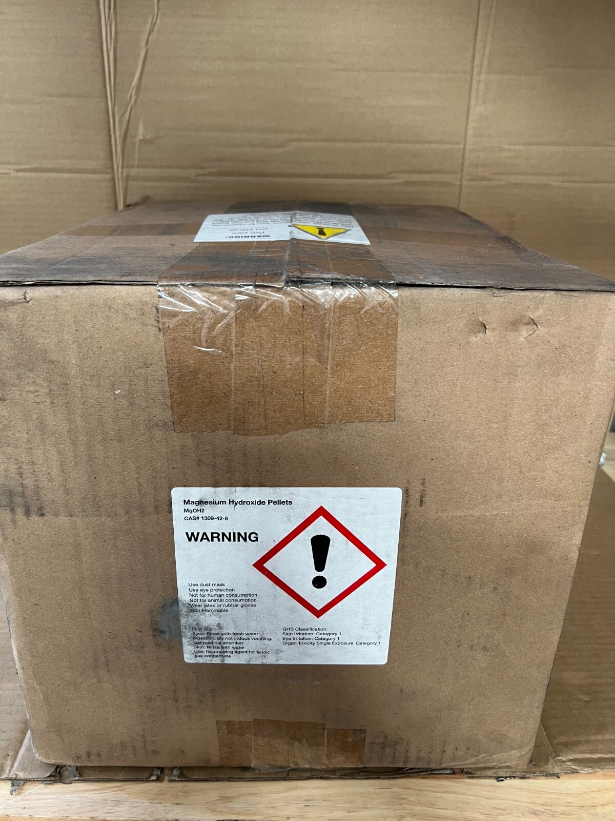 Navien Commercial Condensate Neutralizer Tank Kit GXXX001325 New | eBay