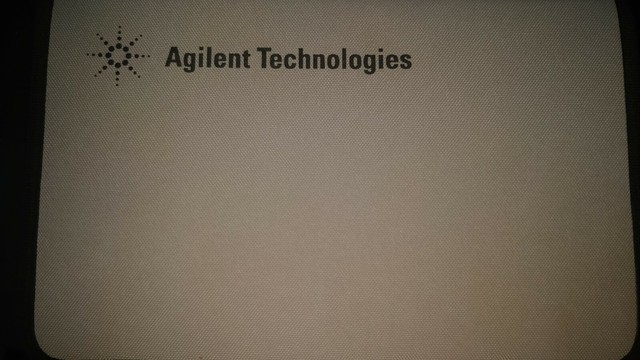 Agilent E2697A High Impedance Adapter with 500 MHz Passive Probe ...