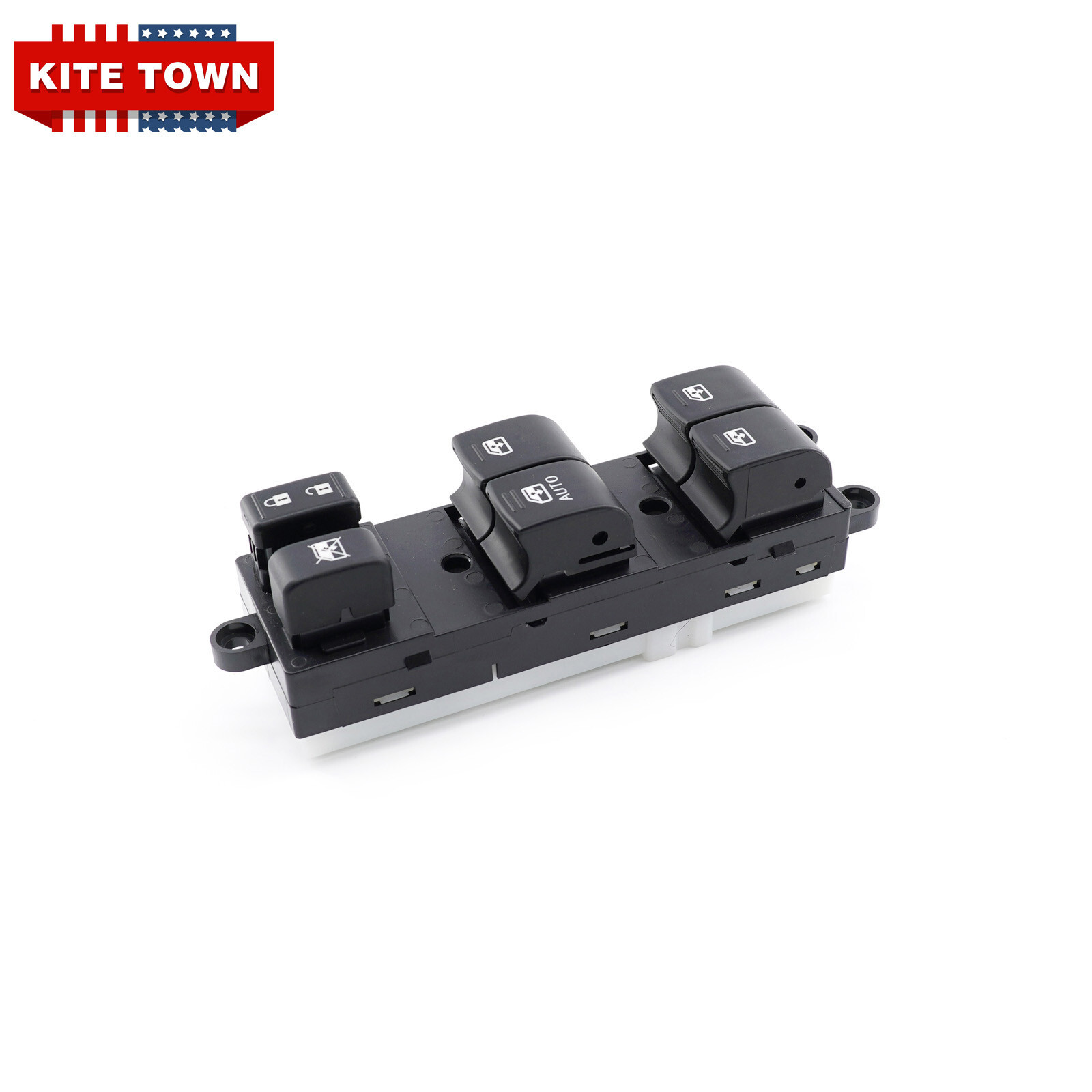 Driver Side Master Power Window Switch For 2013-2015 Subaru Outback ...