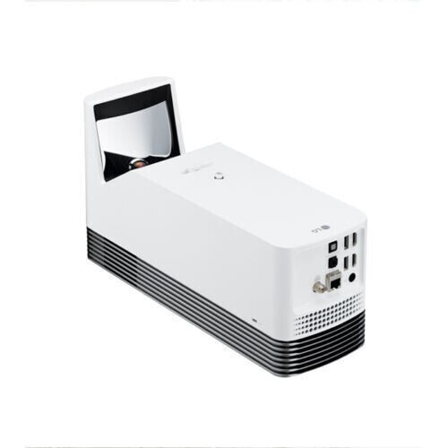 LG HF85LA 1920x1080 FHD Ultra Short Throw Projector Cine Beam ⭐Tracking ...