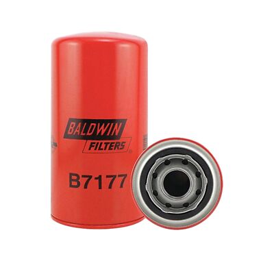 Engine Oil Filter Baldwin B7177 | eBay