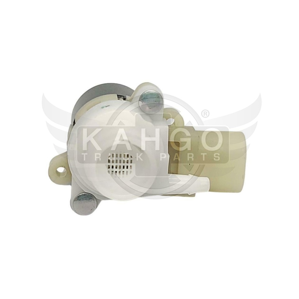 OEM PACCAR PUMP W/GROMMET-WASHER BOTTLE T4695001 | eBay