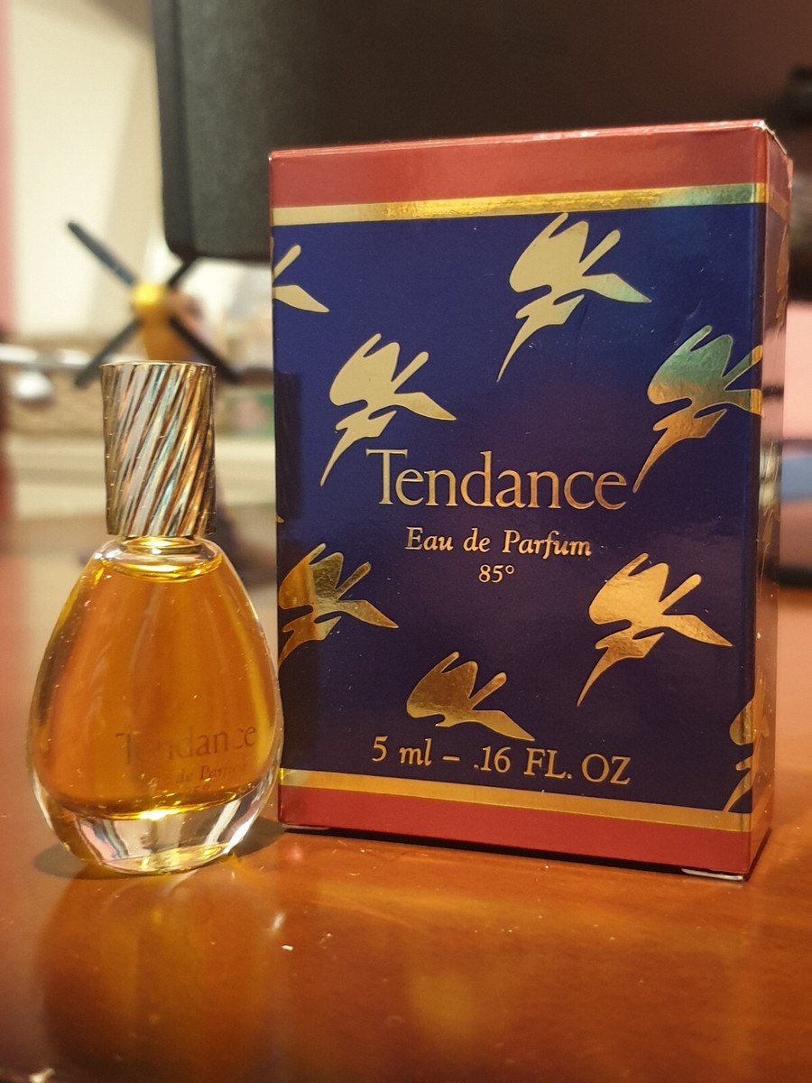 Tendances Parfums