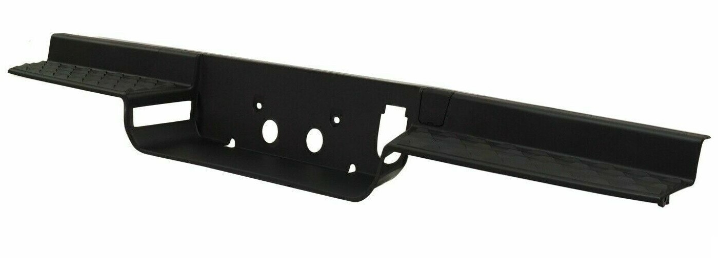 BC051-1 Rear Bumper Step Pad - OEM# 68299105AD | eBay