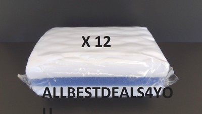 Case of 12 Pads ~ Ecolab KAY Power Pad Cleaning Sponges 04225-000 | eBay