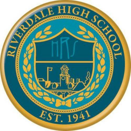 Riverdale Raiders Logo