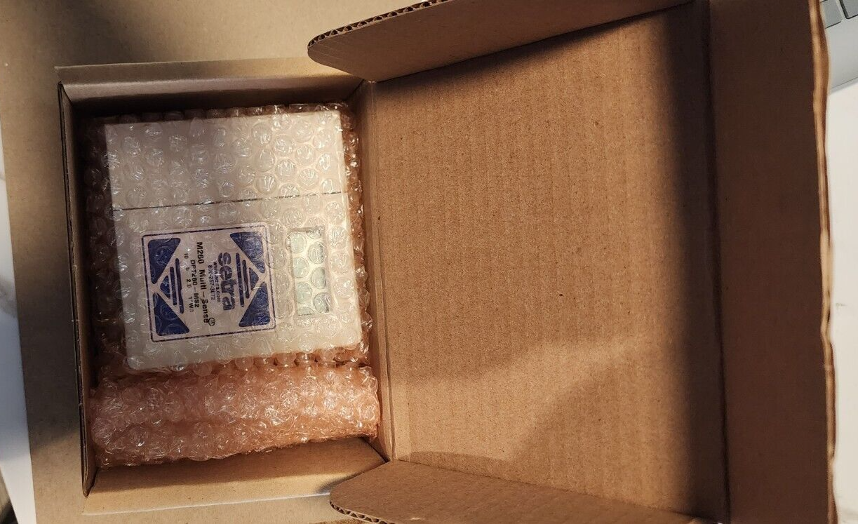 Setra M260 Multi-Sense DPT260-MS2 10 5 2.5 1" WC | eBay