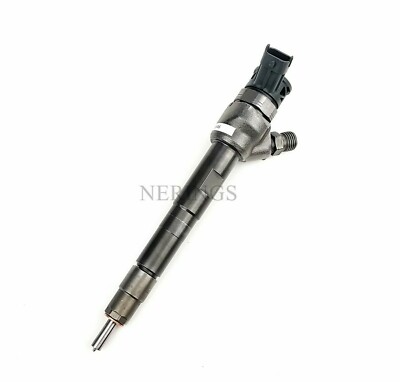 Einspritzdüse Injector Jaguar Land Rover 2.0 D 0445110654 G4D39K546AA ...
