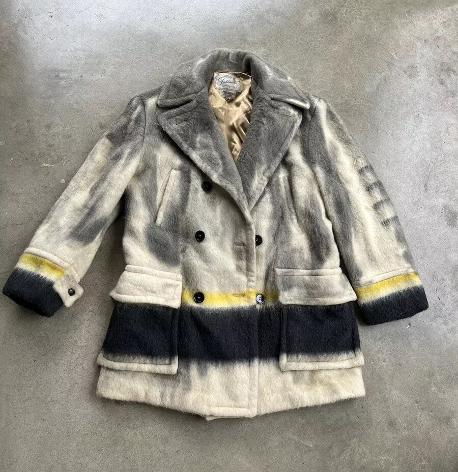 1950s Hercules Fieldmaster Coat - Gem